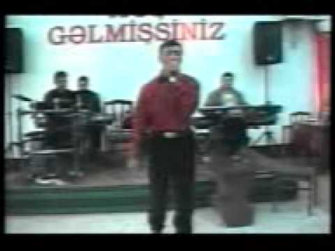Sahil Balakenli Balaken torpaginda meyxana