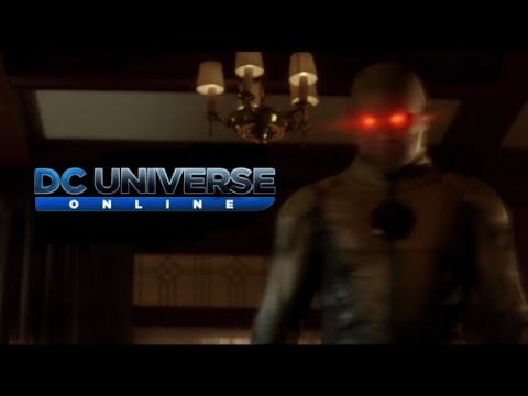 DCUO: CW Reverse Flash Tutorial (check description) - YouTube
