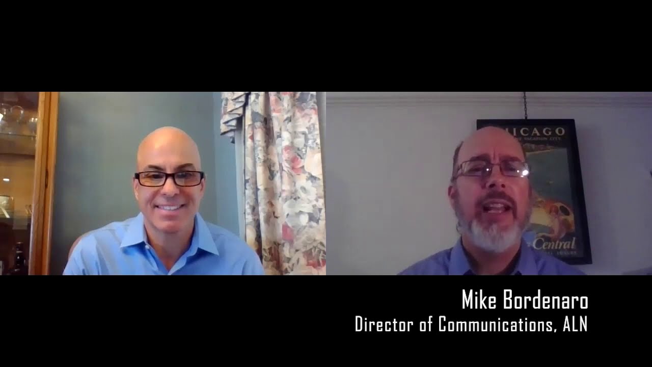 Achieve Efficiency Through the Pandemic - Dominic Townsend - YouTube