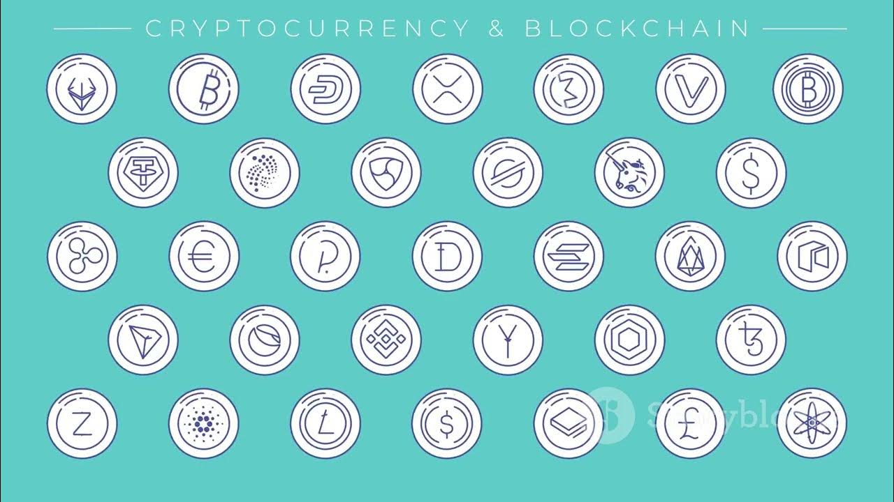 Crypto 101: Unraveling the Mystery of Cryptocurrency - YouTube