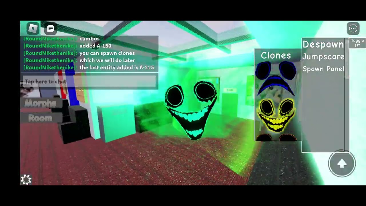 Accurate Rooms: Low Detailed RP: Another Update - YouTube