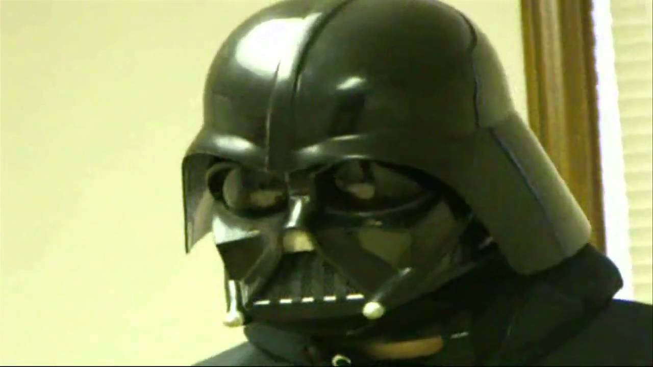 The Restaurant Empire Ruled By Darth Waiter! - YouTube