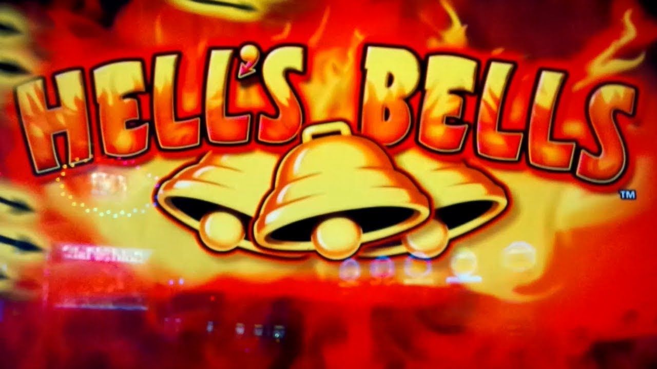 Hell's Bells Slot - BIG WIN SESSION, BACKUP SPIN SUCCESS - YEAH! - YouTube