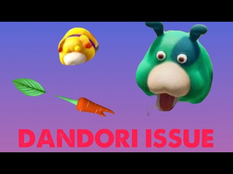 My Pikmin 4 Dandori Issues And Funny Moments! - YouTube
