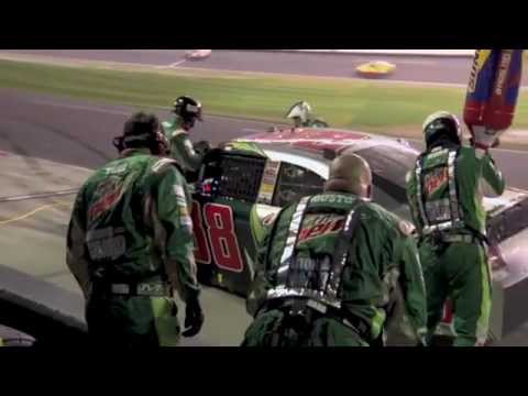 Google Announces Google Racing - NASCAR - Martinsville Speedway April 1 ...
