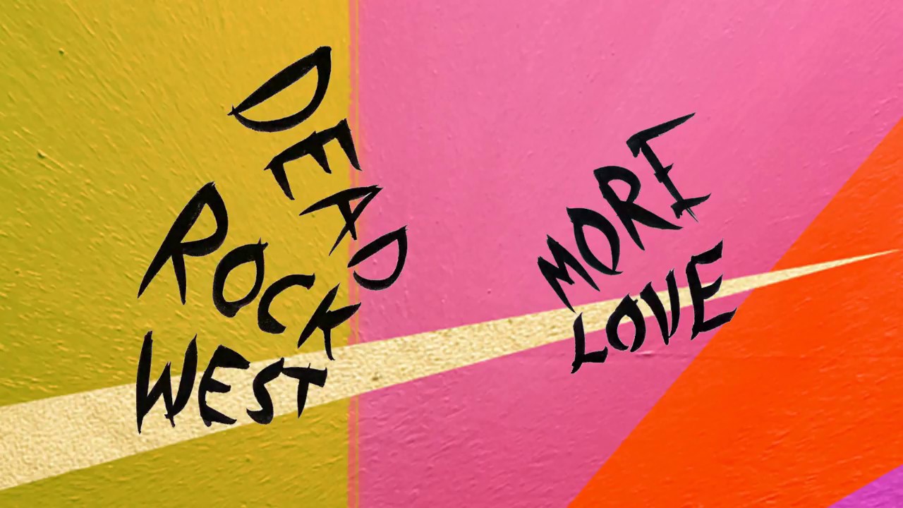 Omnivore Dead Rock West trailer - YouTube
