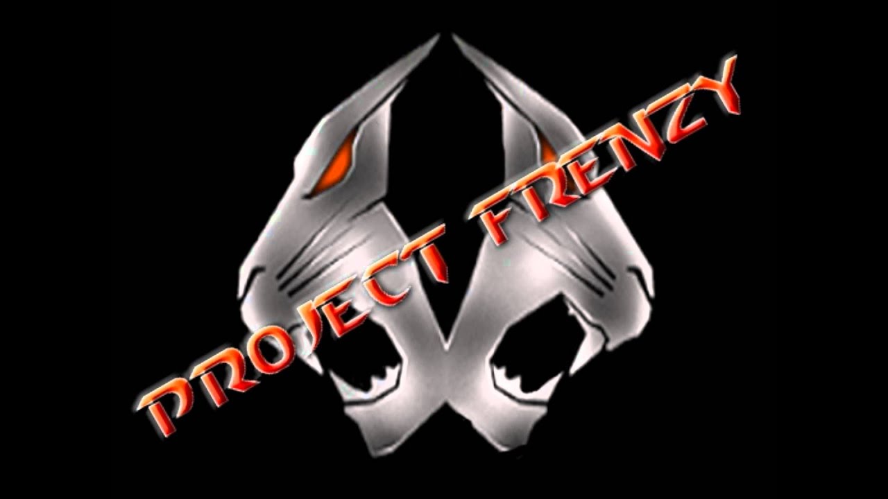 Project Frenzy (Audio Exploring "Nights Only" Sample) - YouTube
