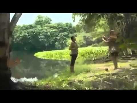 Always Check Your Surroundings - YouTube