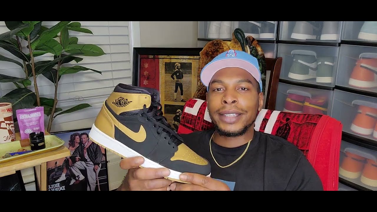 HERE'S WHY NIKE/JORDAN BRAND IS FAILING THE AVERAGE CONSUMER - YouTube