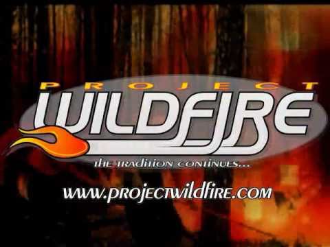 Project Wildfire Craftsman Truck Series original Trailer - YouTube