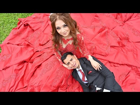Tahir ve Sevcan Dünürlük Töreni 07.06.2025. Almanya Altena🎬Bektaş Kamera STARA ZAGORA