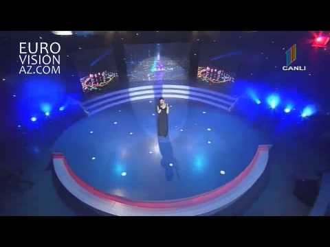 Nigar Hüseynova - Röya kimi