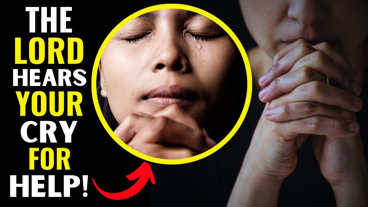 ( ALL NIGHT PRAYER ) The Lord Hears Your Cry For Help! - Evangelist ...