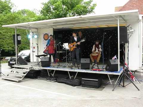 The Spare Rib in Audlem