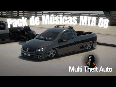 PACK DE MÚSICAS MTA - 08 - YouTube