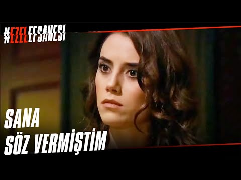 Öldürdün Beni Eyşan... | Ezel