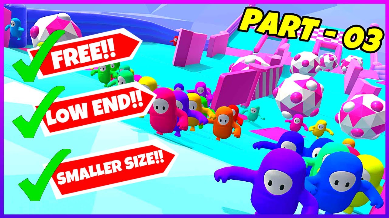 TOP 10 Free to Play Games (Less than 1.5 GB Download)🔥| Low End PC ...