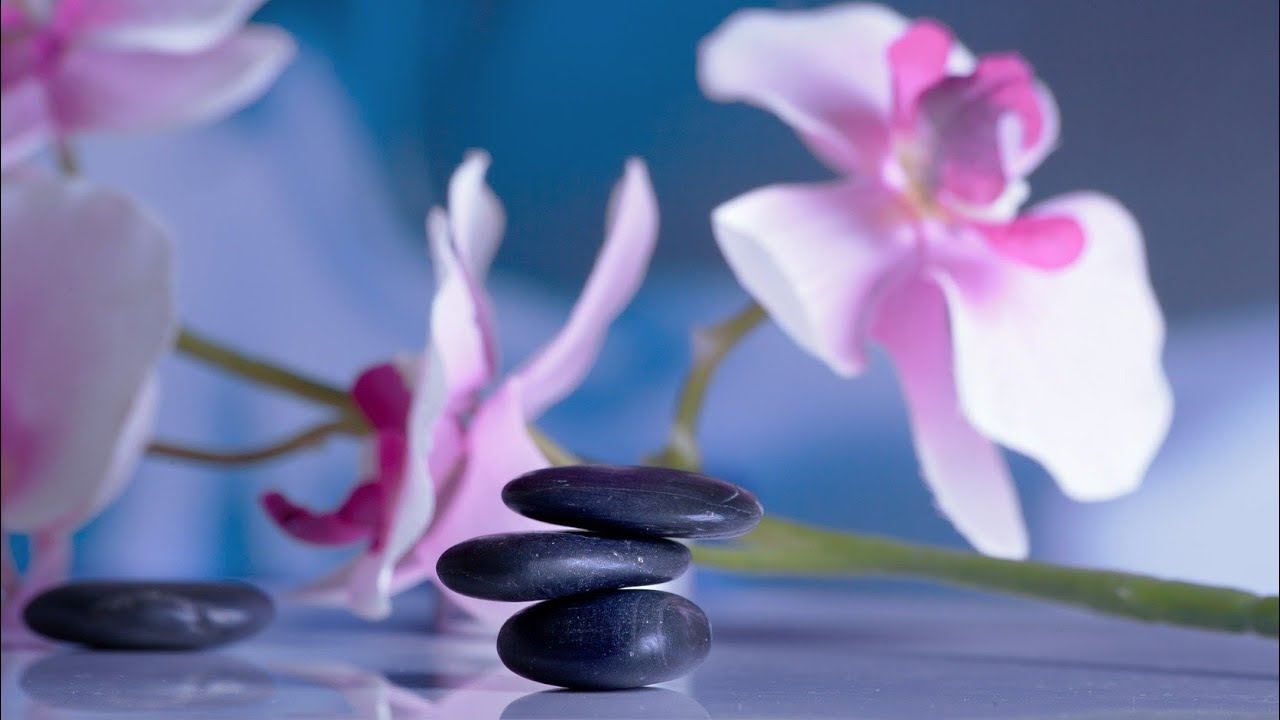 Relaxing Pink Noise for [Relaxing Meditation and sleeping, Studying ...