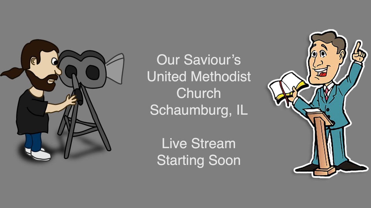 OSUMC 2025-03-02 9:30 AM Service - YouTube