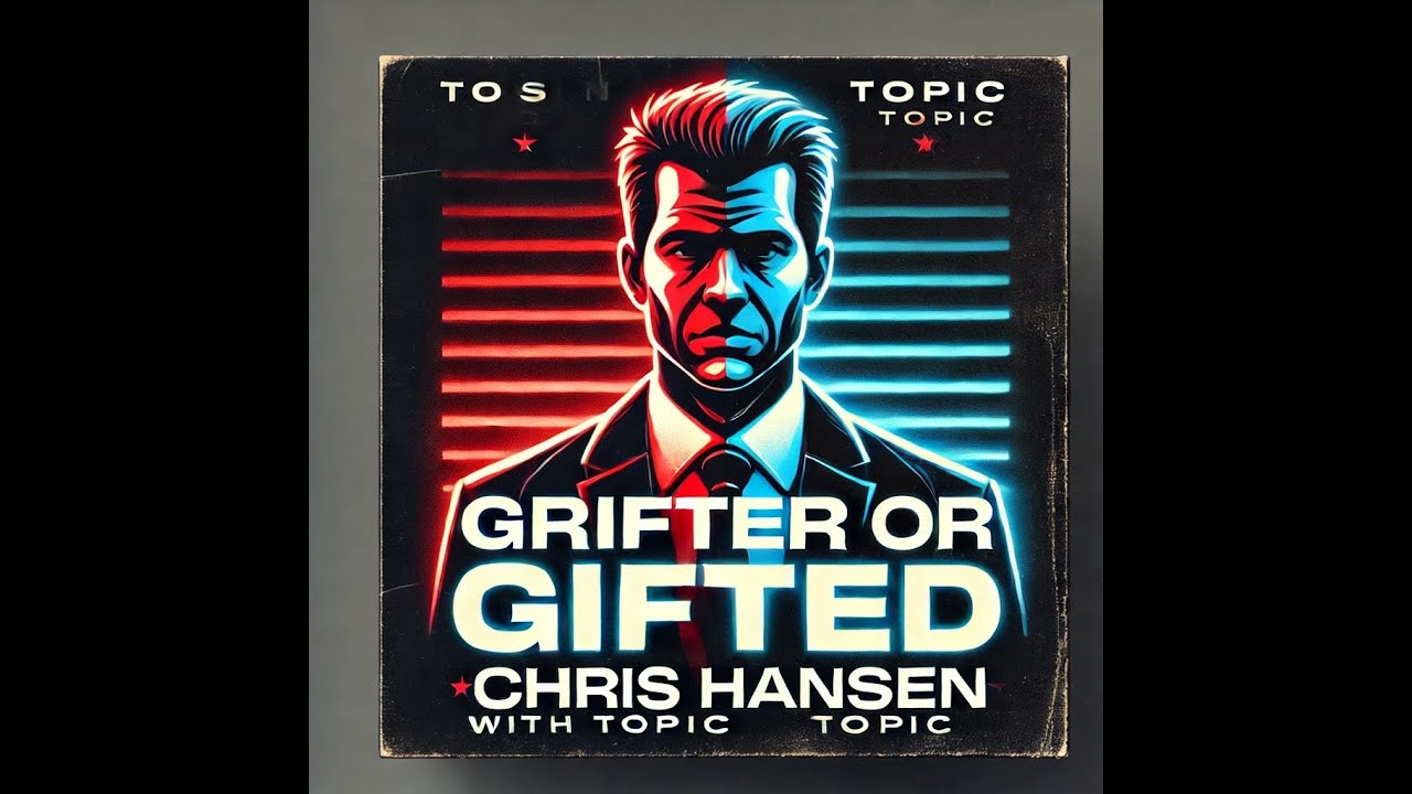 185 Chris Hansen: The Shocking Truth Behind 'To Catch a Predator' Star ...