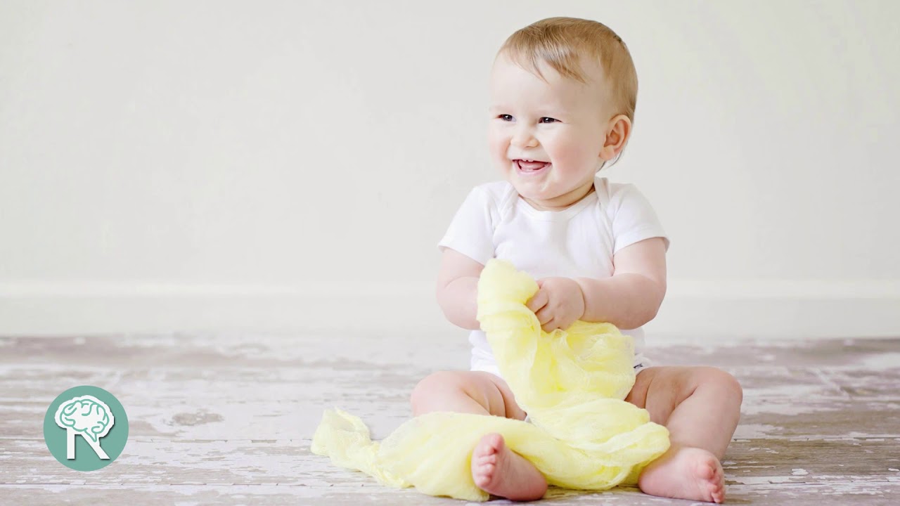 Desarrollo del lenguaje y cognición en bebés #Rehabilé Dra. Linda ...