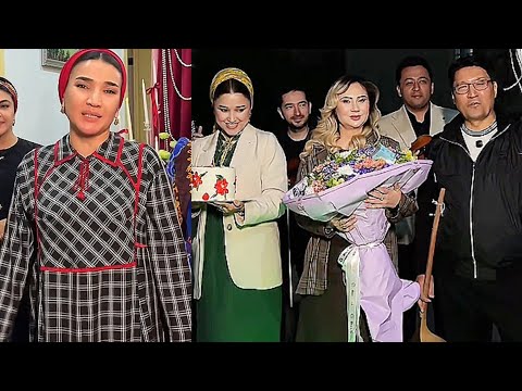 Halypan doglan gun gutlagy uzak Yasa🥳_2025