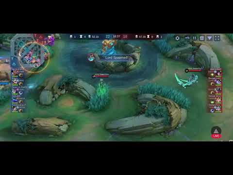 Live streaming of spring flash TV - YouTube