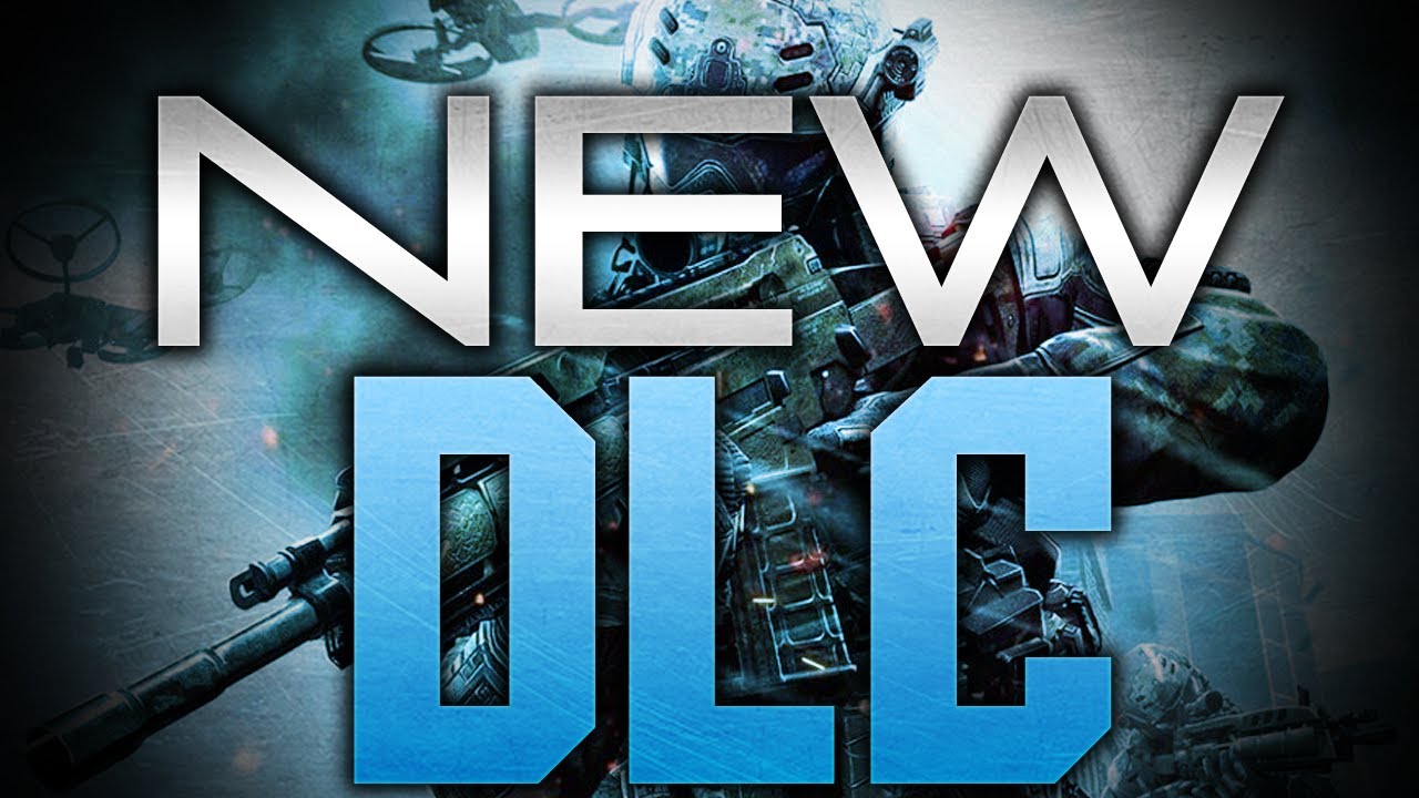 COD Ghosts: "Astronaut DLC" - New Camos! (Bling, Unicorn, Spectrum ...