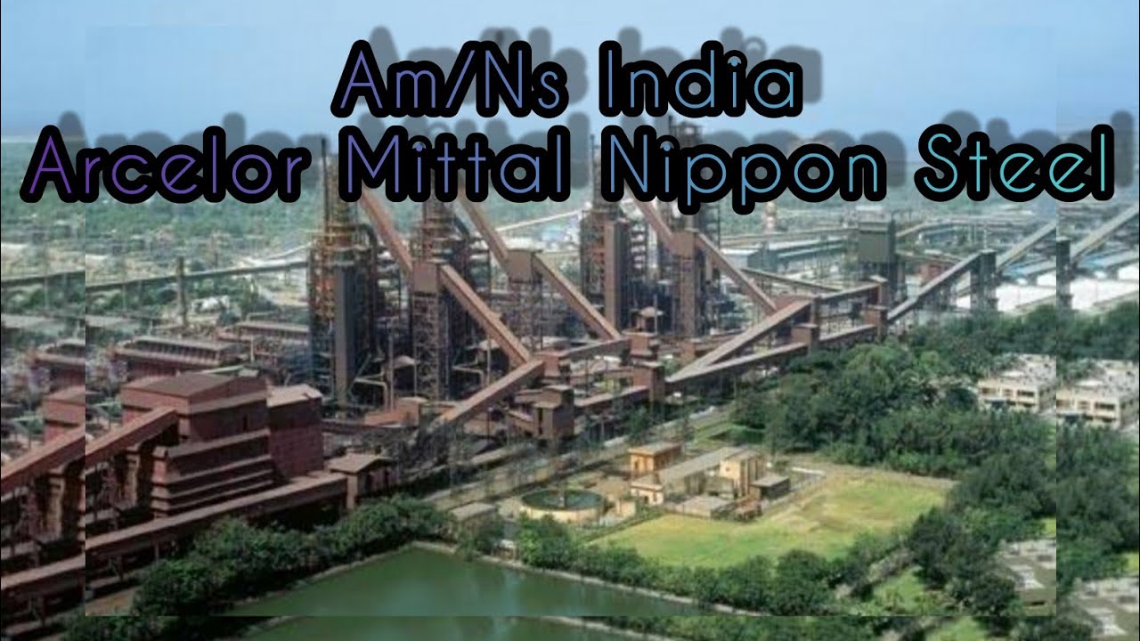 Am/Ns India Surat Gujarat - YouTube