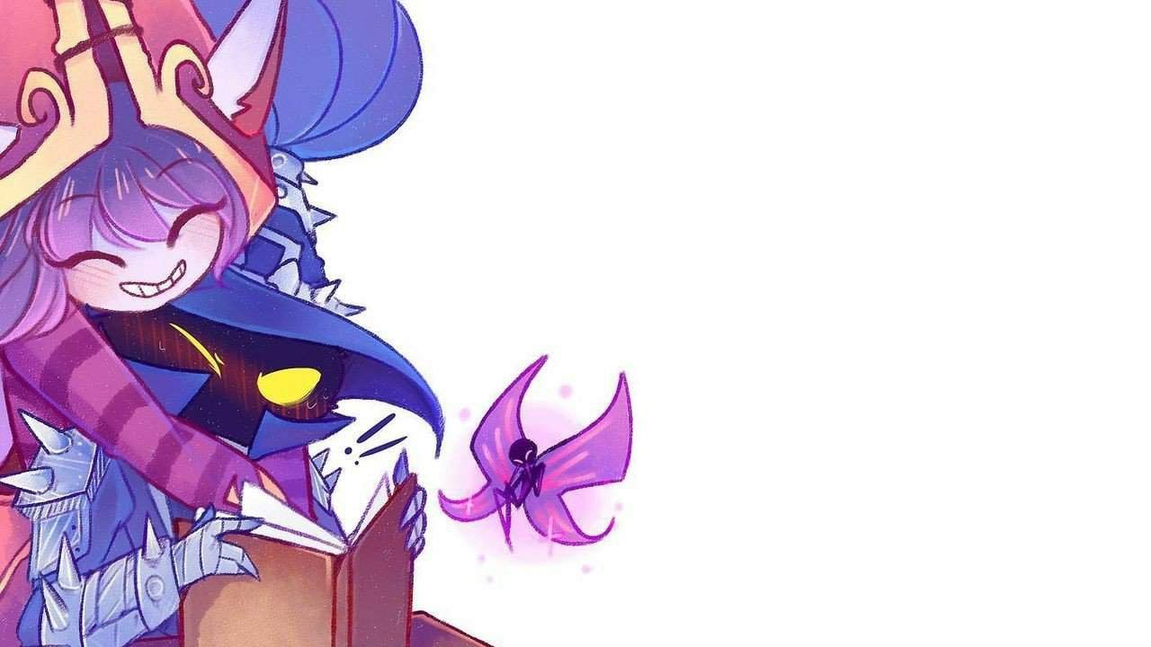 Thickey ft. Inaiá Viana - Caminho Mais Curto (Veigar & Lulu) - YouTube