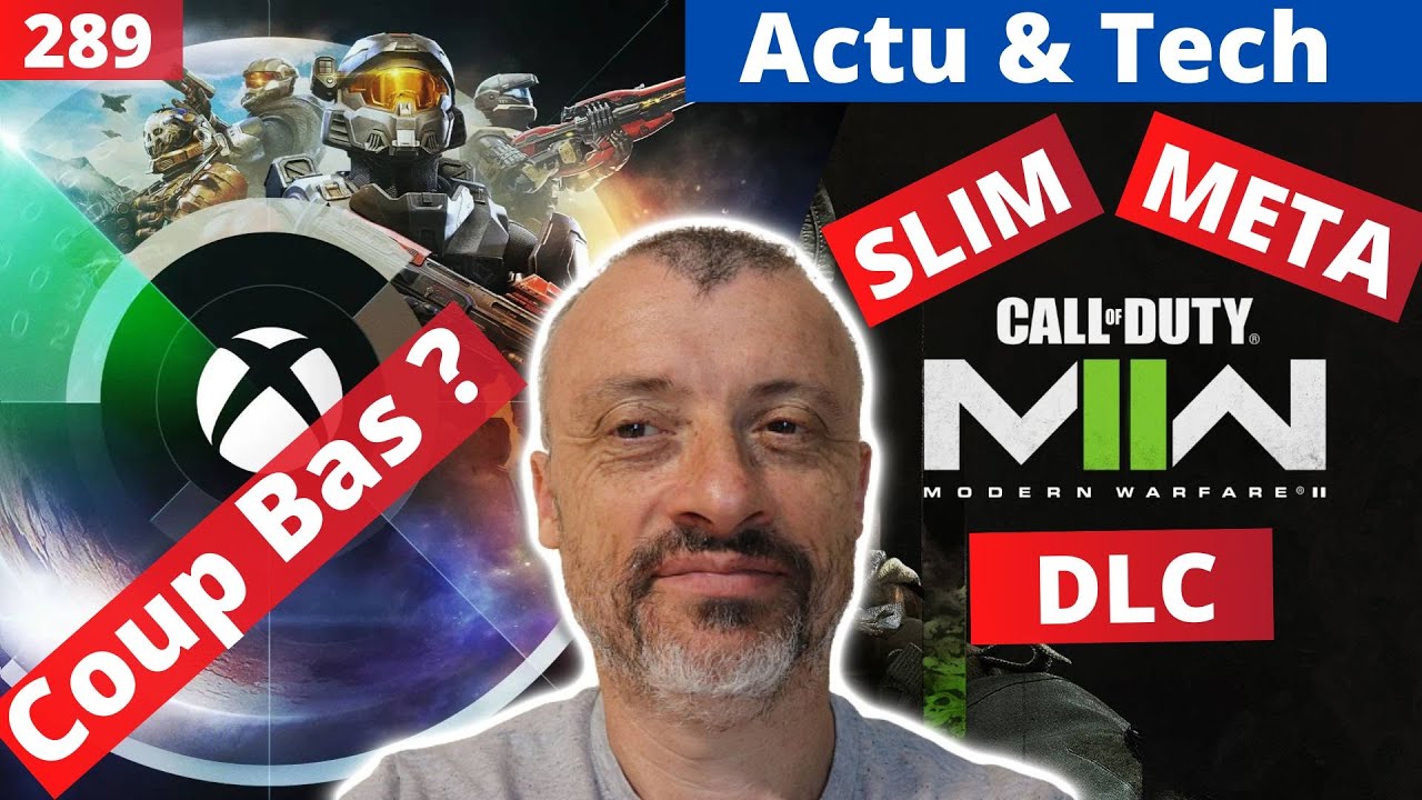 ACTIVISION MS & SONY / CALL of DUTY DLC / META QUEST PRO - YouTube