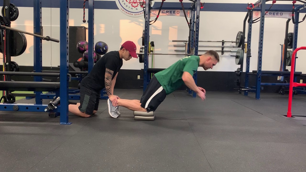 Russian Lean - YouTube