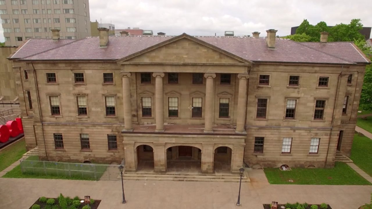 A landmark conservation project | Province House Conservation | Parks ...