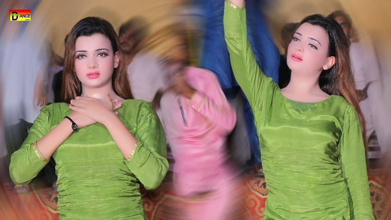 Teri Meherbani Dila Pyar Na Wadha | Arooj Jutt | Dance Performance 2023 ...