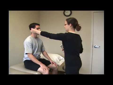 Cranial Nerve VIII (Acoustic/Vestibular) Assessment - YouTube