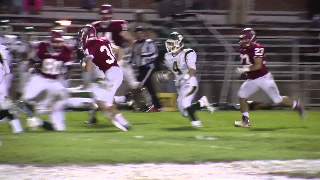 Bailey Gaither 2014 Highlights Pt. 1 - YouTube