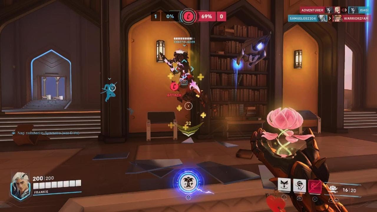 Overwatch 2_20230511201753 - YouTube