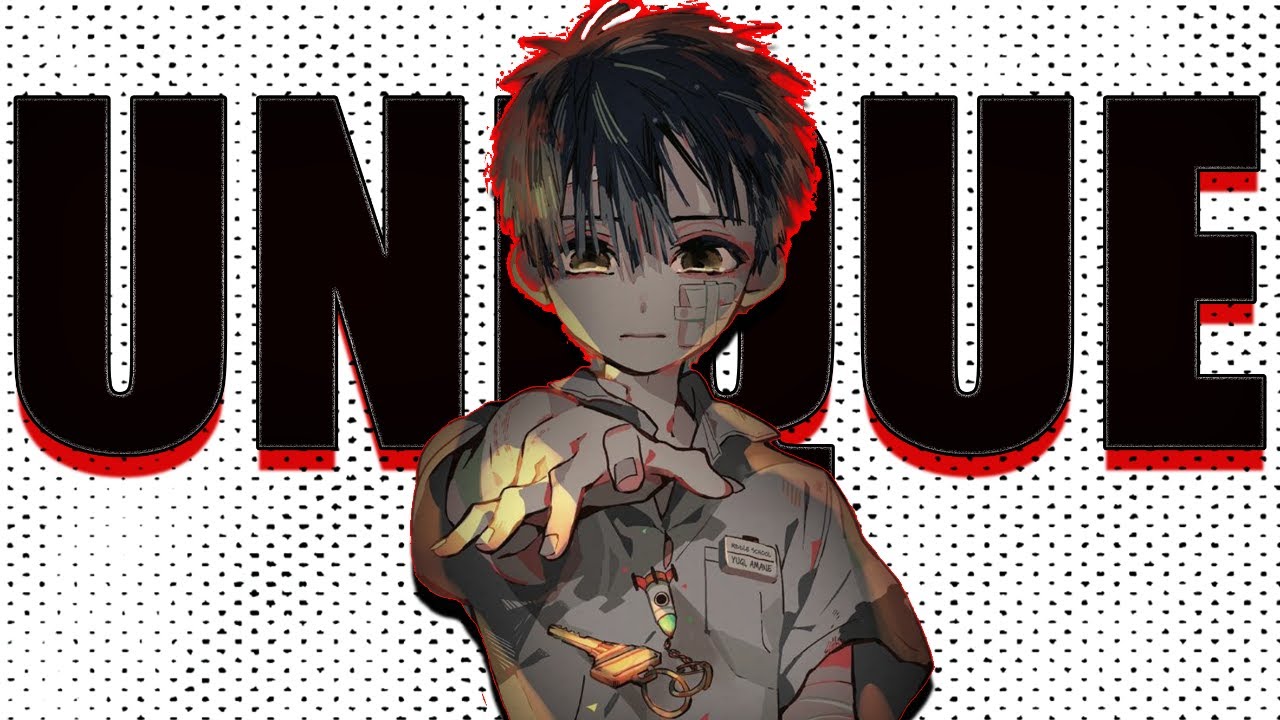 The Most Unique Manga You Will READ. - YouTube