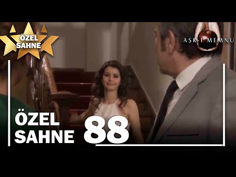 Aşk-ı Memnu - Özel Sahne 88