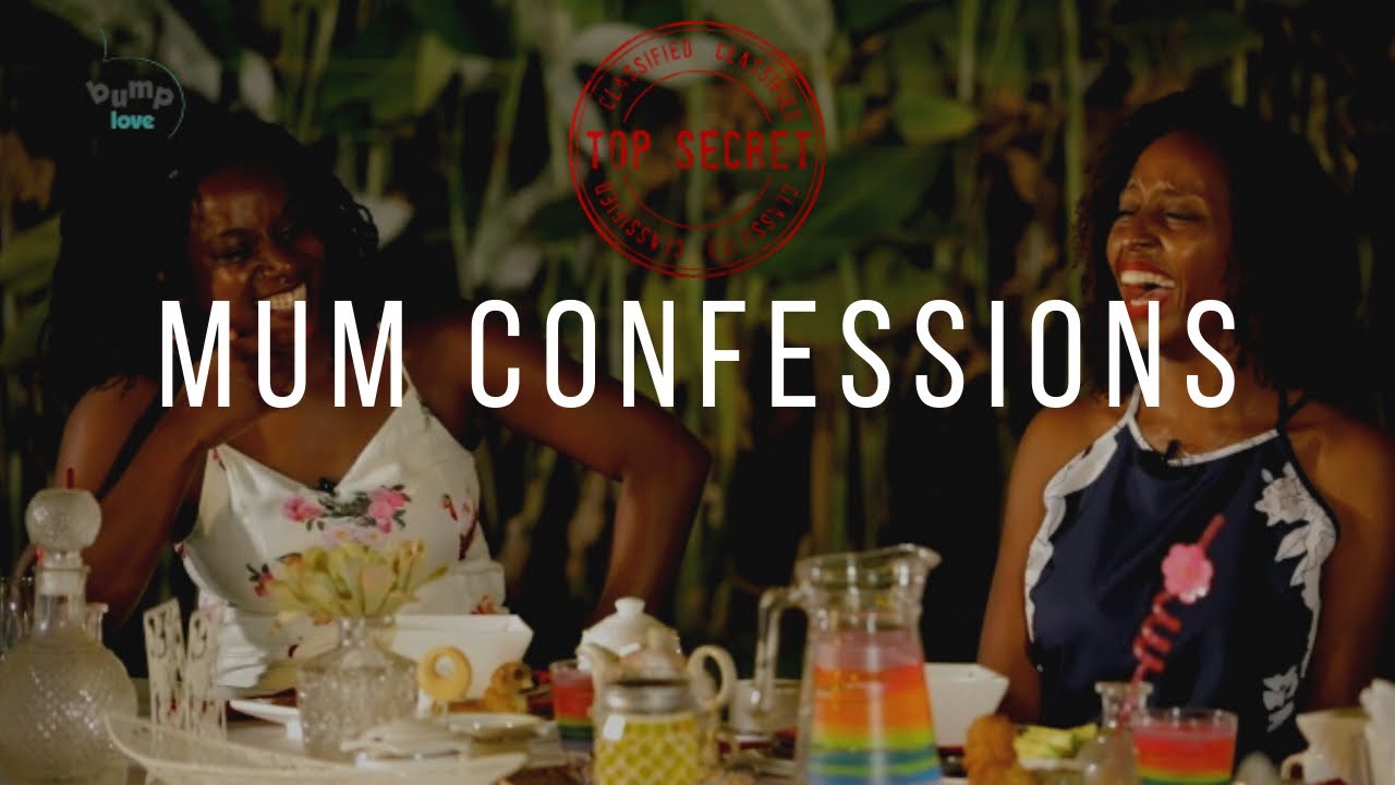 REAL MUMS GET REAL | Mum Confessions | Staycation At A’lure Hotel ...