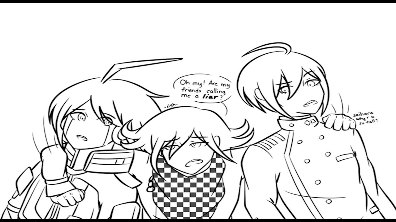 10000 Members! (Comic Dub) - YouTube