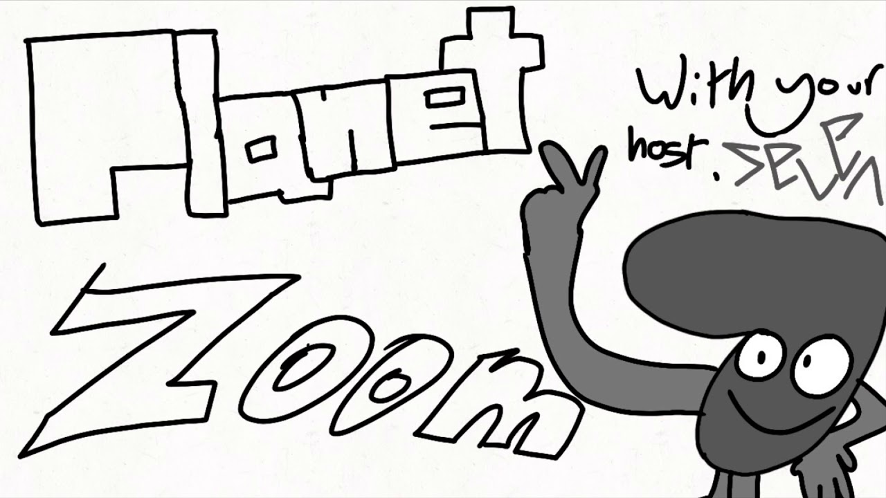 Planet zoom introduction! - YouTube