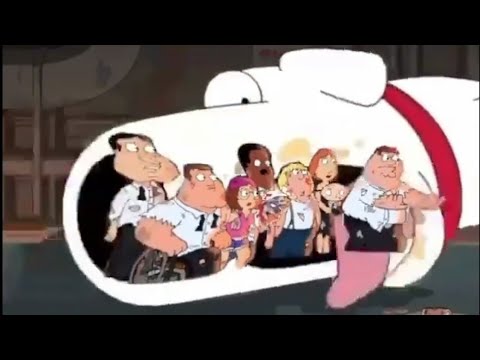 brian griffin do vore?😳😳