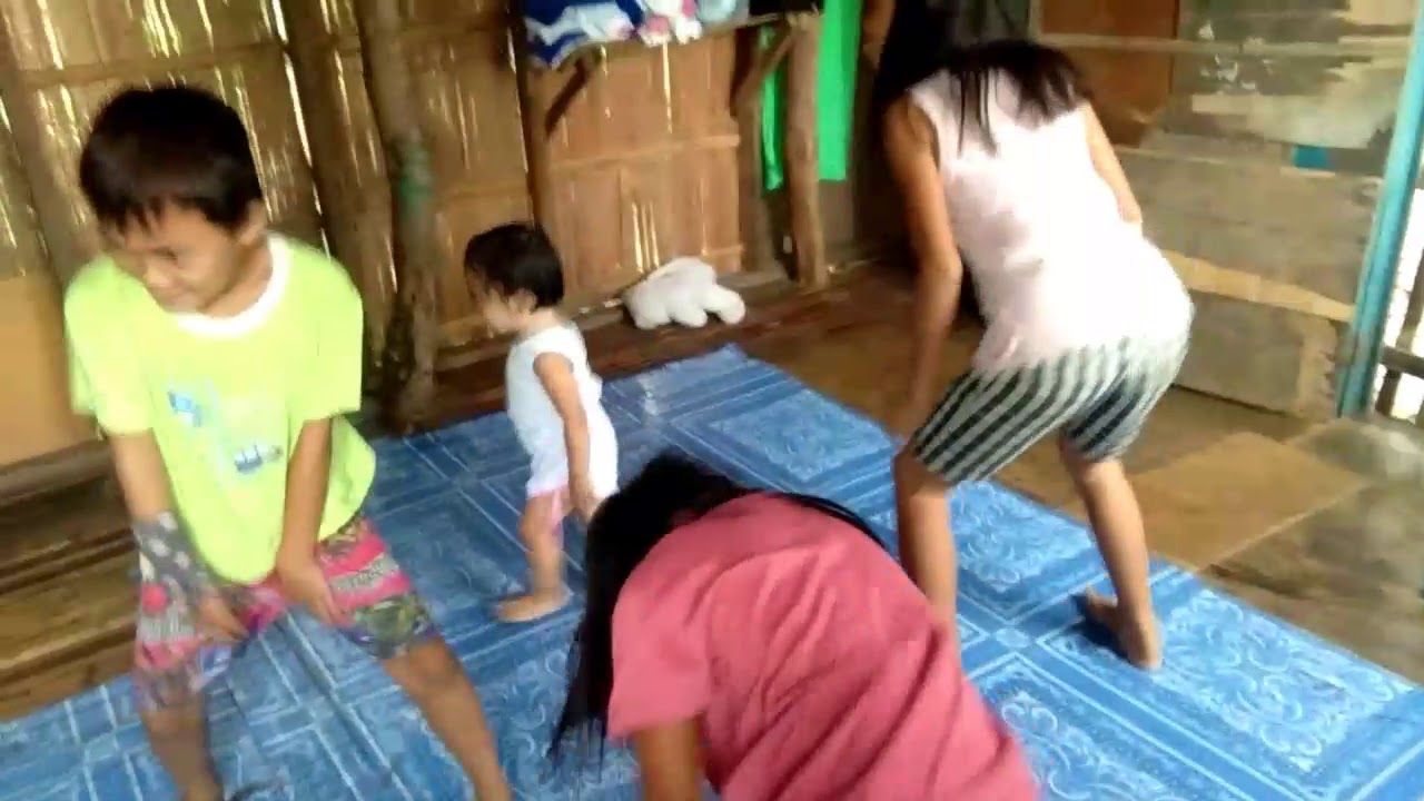 Boduts Dance - YouTube