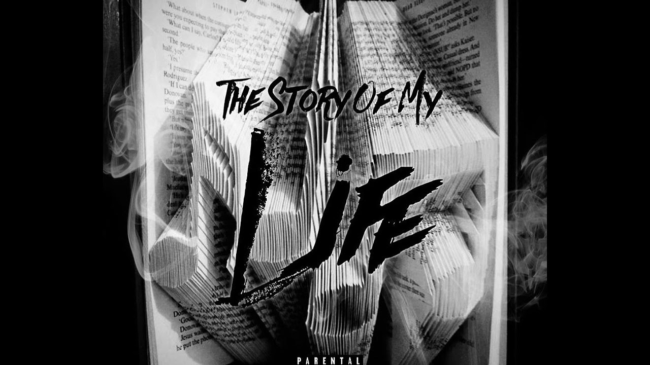 The Story Of My Life (Dedication to Nipsey Hussle) #Nipseyhussle - YouTube