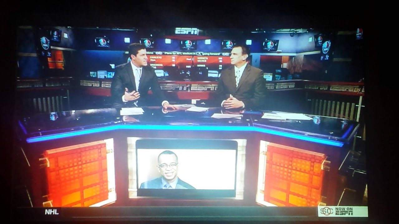 Stuart Scott Greatest Highlights - YouTube