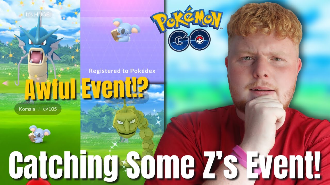 Completing EXCLUSIVE Research! Catching 2 Shiny Pokémon! Catching some ...