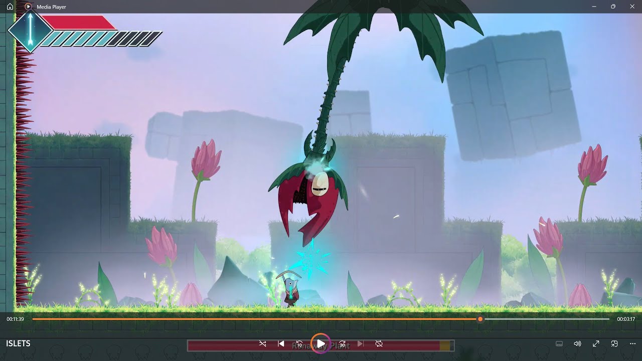 ISLETS WALKTHROUGH PART-9 boss fight+ new island(NO COMMENTARY) - YouTube