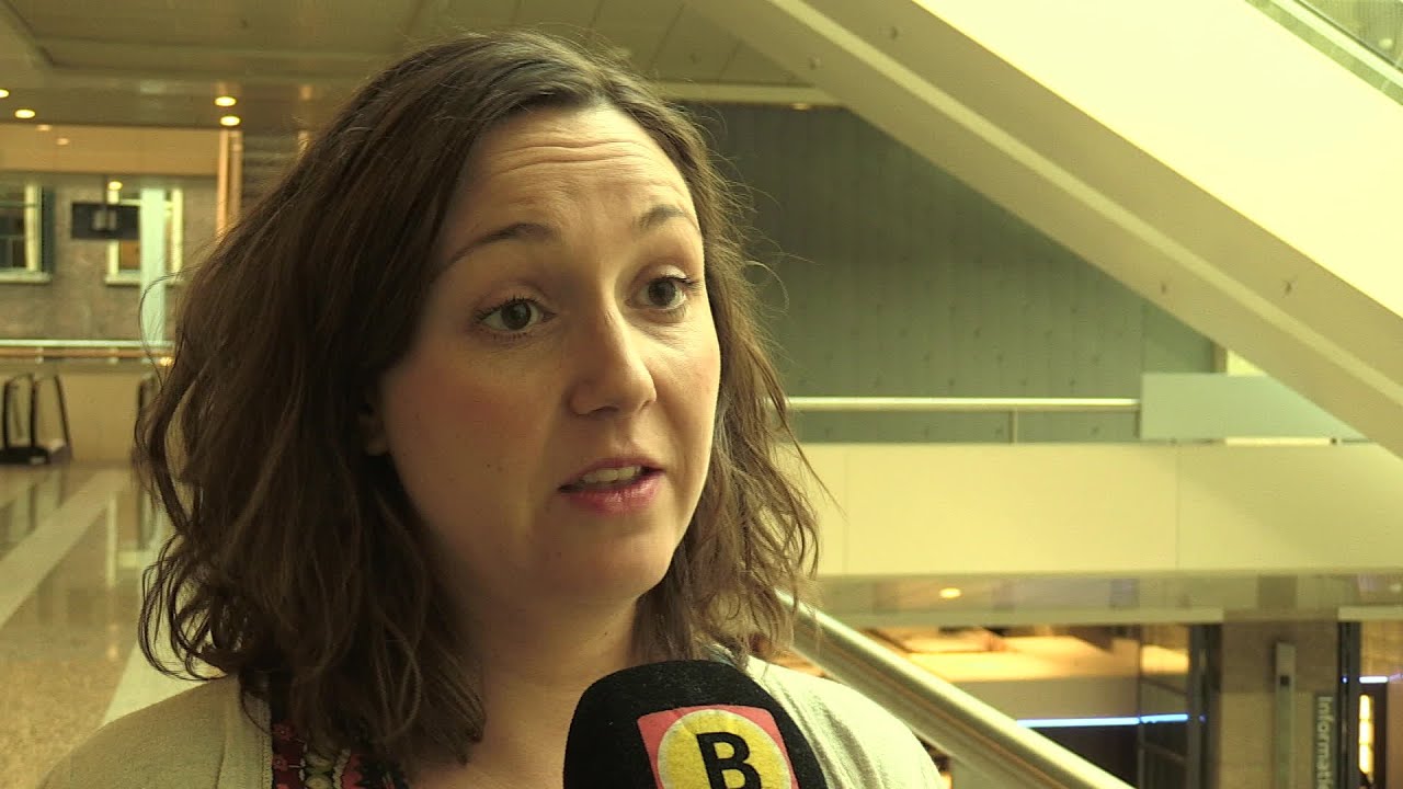 SP'er Nine Kooiman haalt uit naar bestuur GGzE: 'Gebrek aan ...