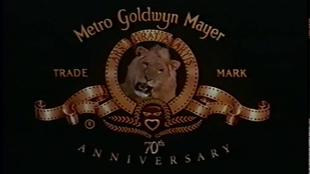 Mgm Ua Logo